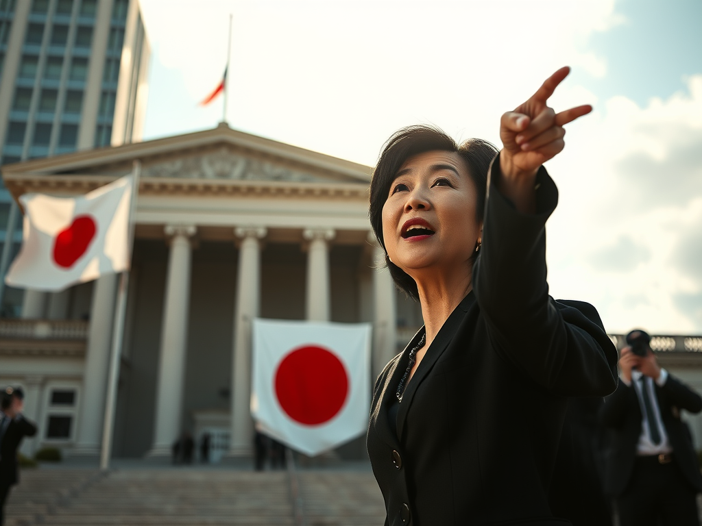 The Price of Sovereignty: Economic Statecraft and the 2026 Japanese ...